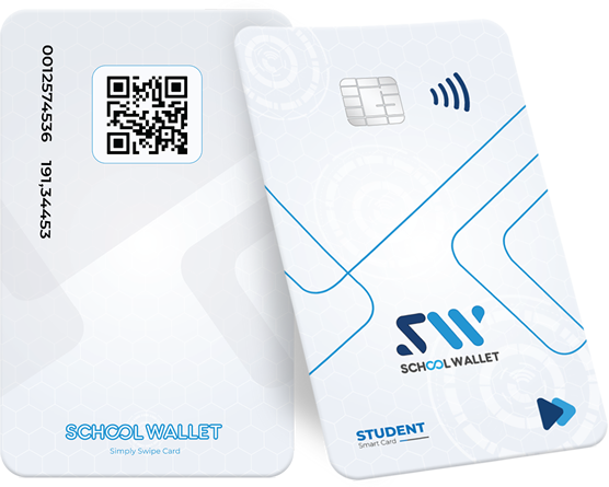 Home | School Wallet - Simply Swipe Card